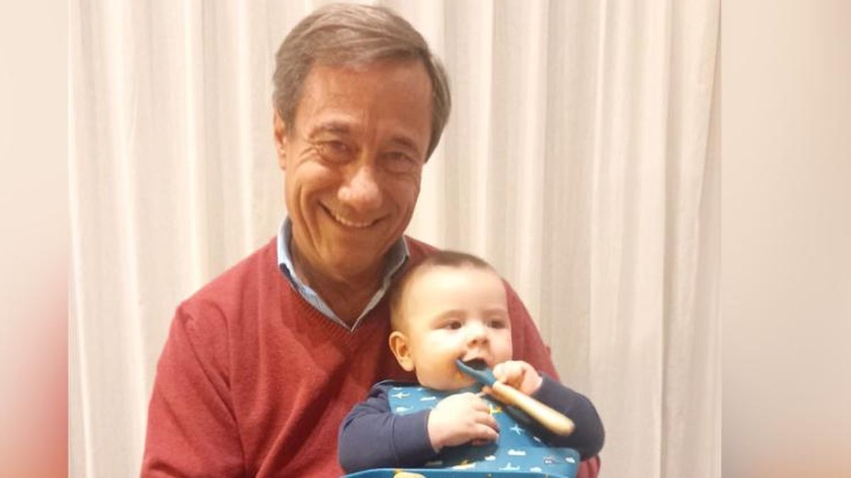 Fernando Escobar: testimonio de una trayectoria comprometida con los ...