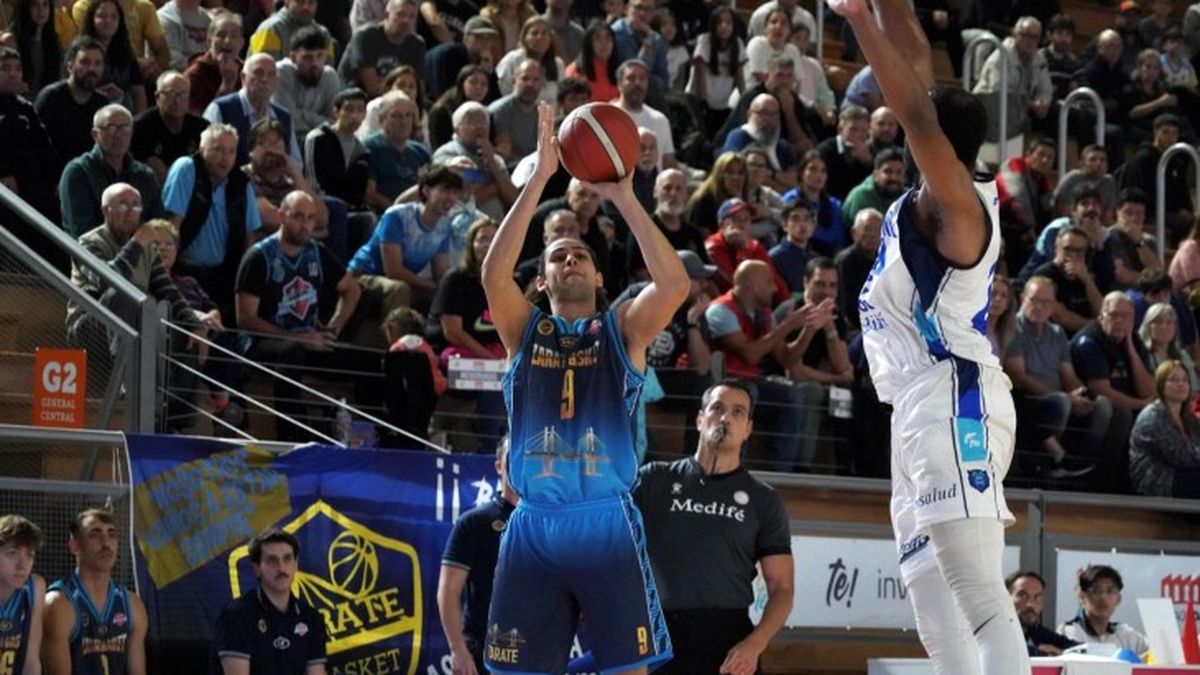 Zárate Basquet y Argentino de Junín juegan por la permanencia en la ...
