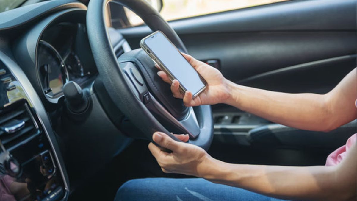 Día de la Seguridad Vial: las 7 recomendaciones para reducir riesgos