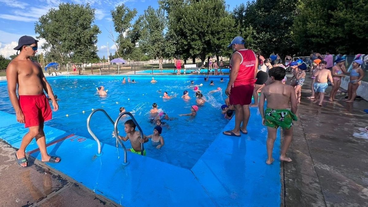 Inclusión laboral: un joven con Asperger se desempeña como ayudante de ...
