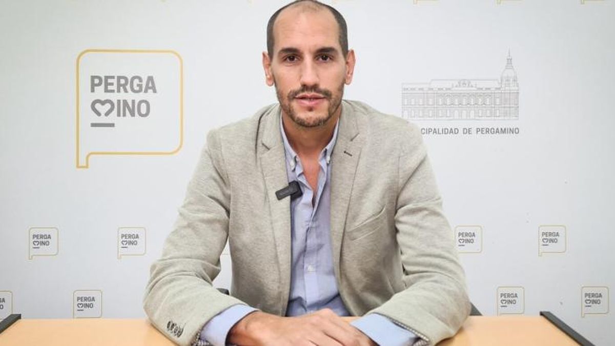 Ignacio Doddi: No quiero que haya una moto sin patente ni escape libre