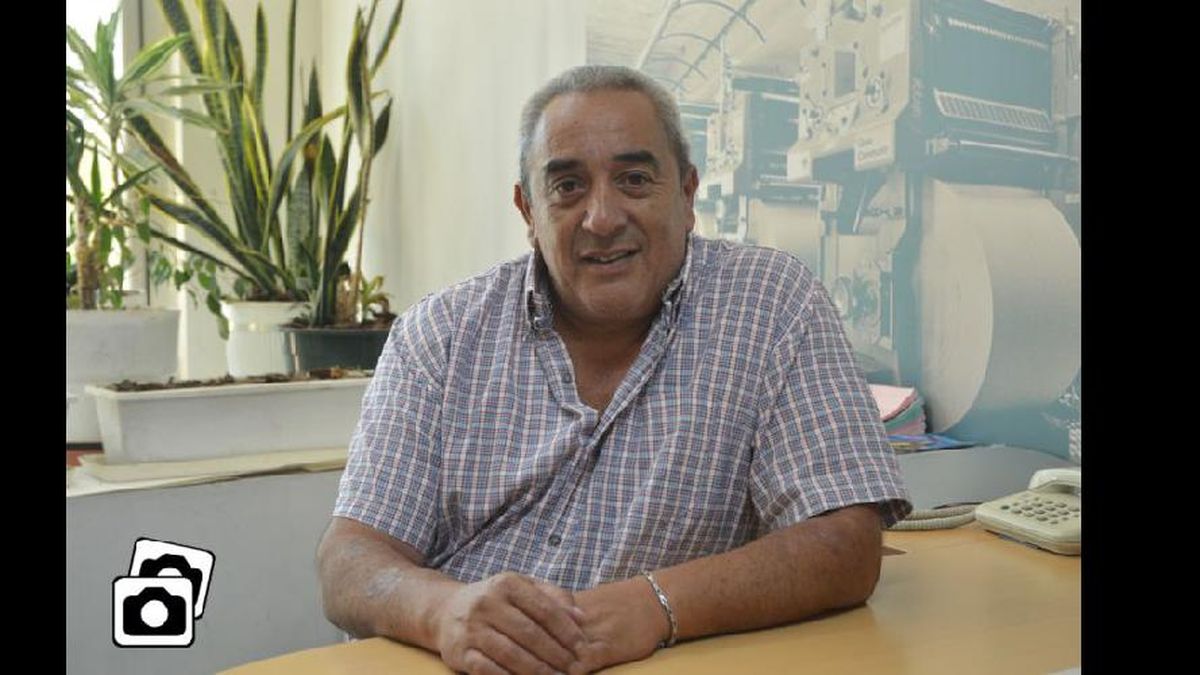 Fernando Alvarez: una vida dedicada a bailar el tango y enseñar ese arte