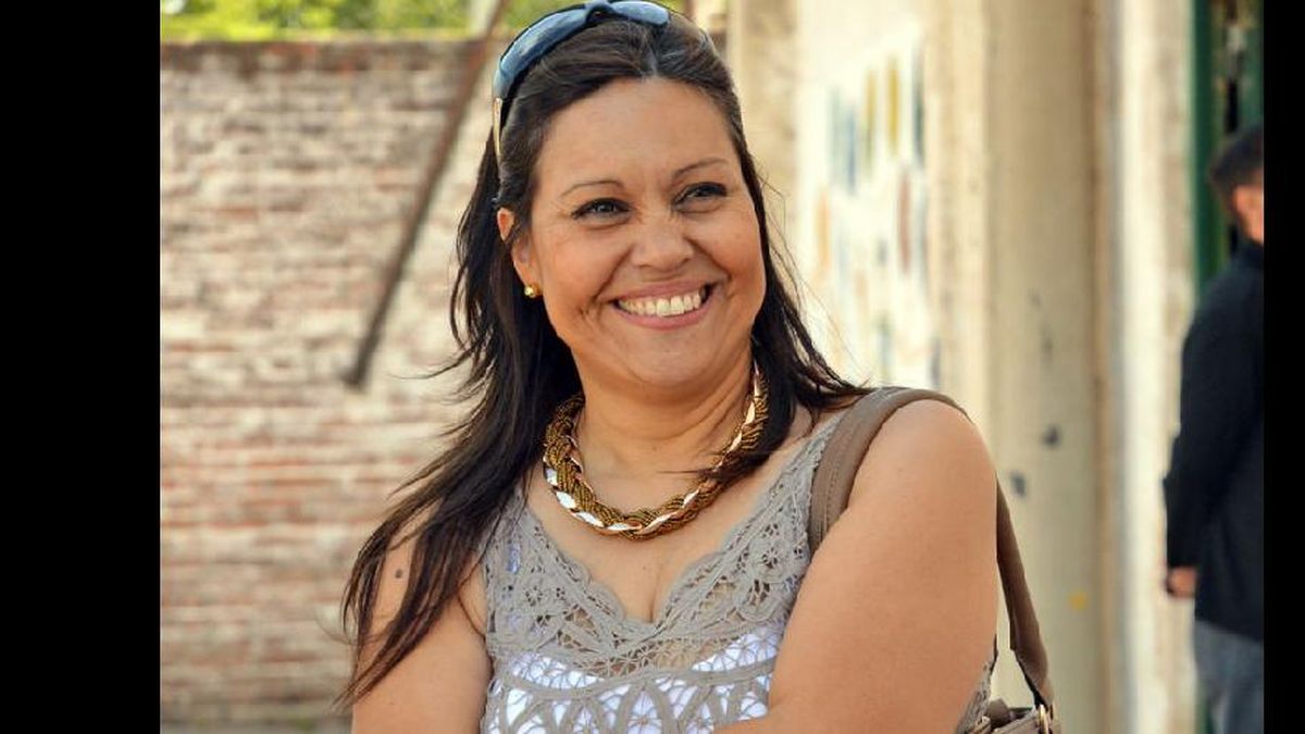 Marcela Demilta es la nueva directora de Educación local