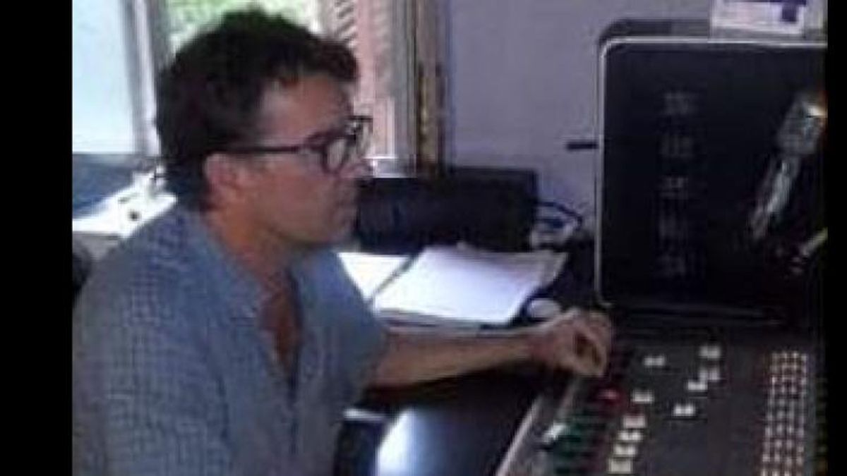 Falleció Milton Rodríguez, un histórico de Radio Mon