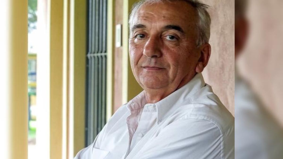 Pesar en el periodismo agropecuario por el fallecimiento de Daniel Valerio