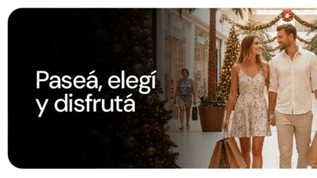 Banco Macro tiene los mejores beneficios en las fiestas de Navidad y ...