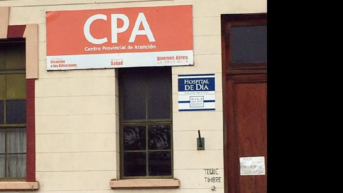 El Centro Provincial de Atención de las Adicciones y su trabajo en la pandemia