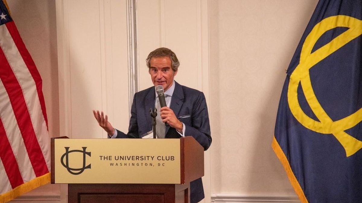 Fuerte réplica del embajador a Kicillof por el acuerdo con Estados Unidos