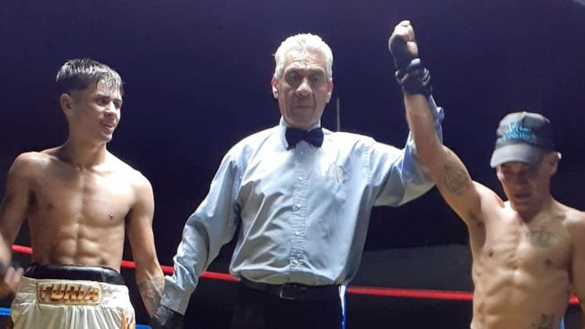 Triunfos de Santiago Armella, Nicolás González y Agustín Bres en el ...