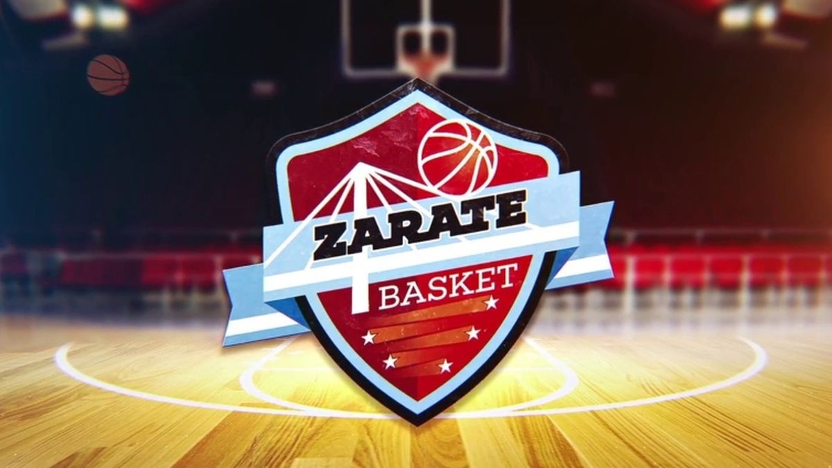 Zárate Basquet se baja de la Liga Argentina: fin de un ciclo histórico ...