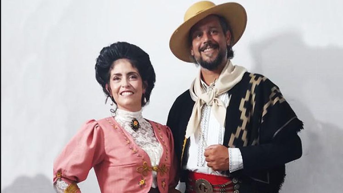 El Resero se prepara para dos presentaciones en enero y febrero en Cosquín