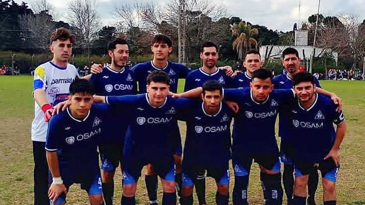 La Primera B define los finalistas del Clausura: Sports-Hernández y ...