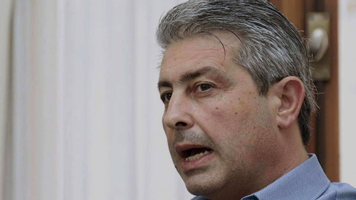 Javier Martínez ratifica negociaciones entre el PRO y LLA en la ...