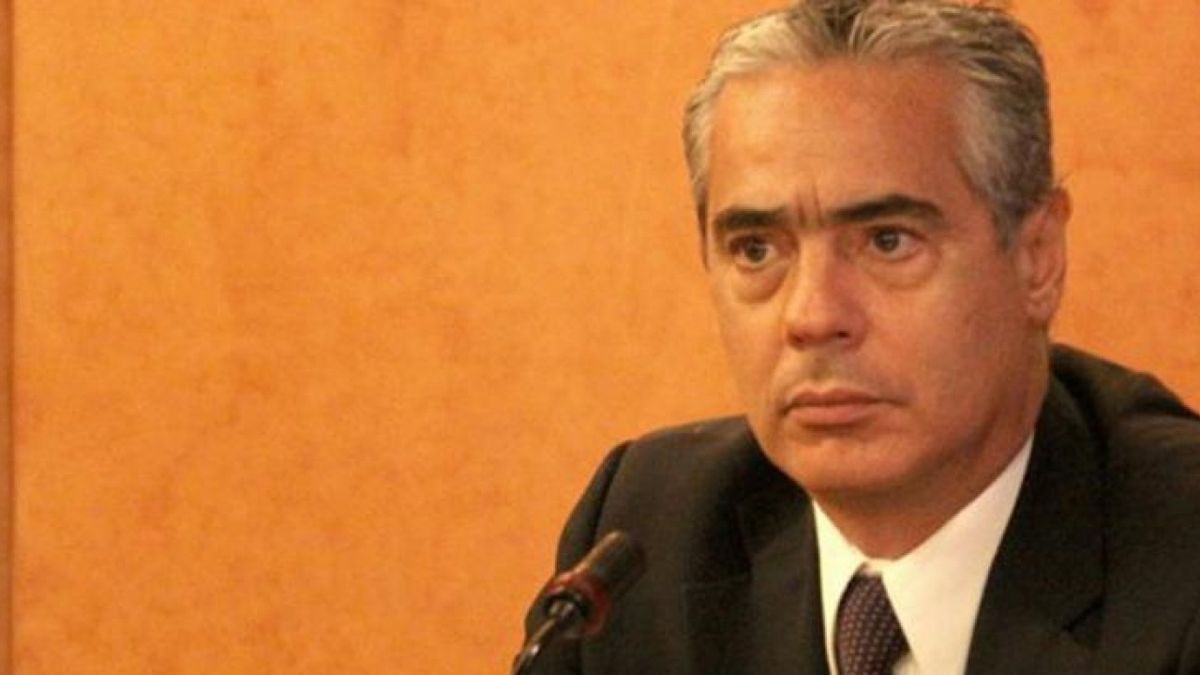 Sergio Torres disertará en Pergamino sobre la megacausa ESMA y los ...