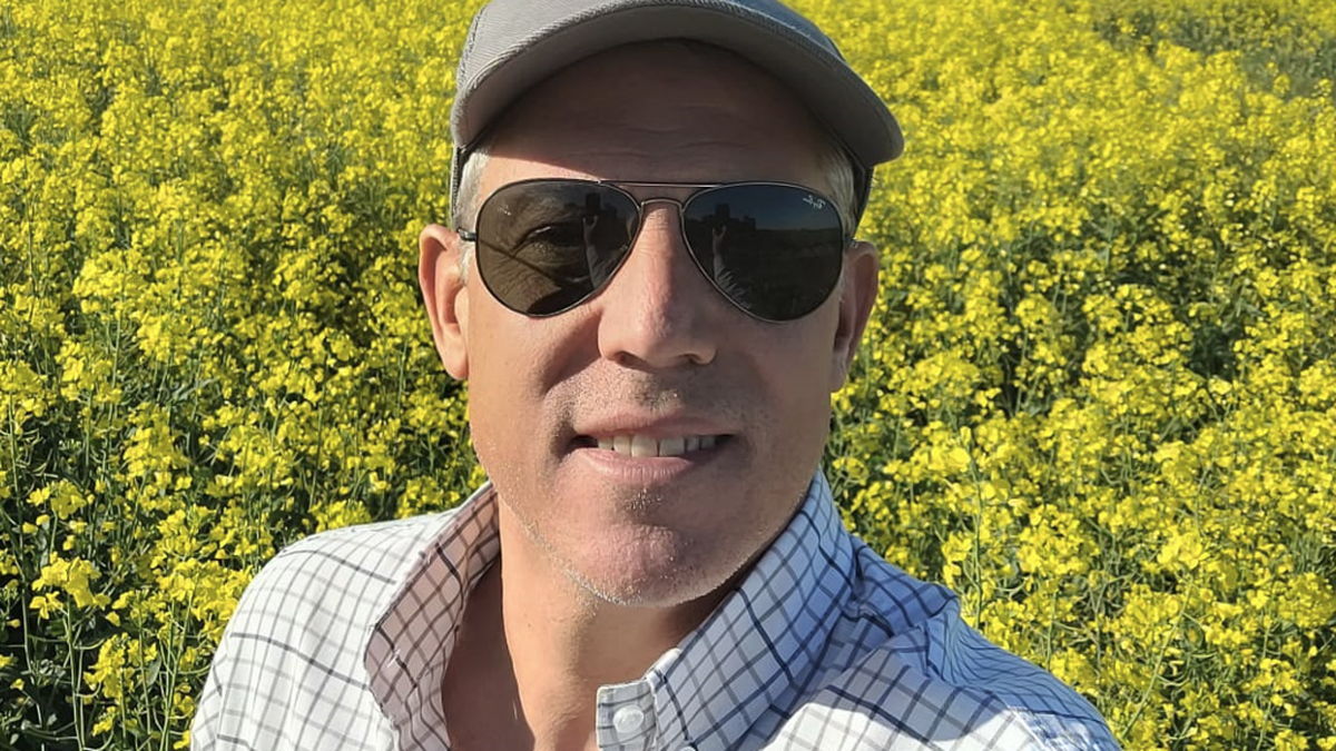 San Pedro: Lisandro Gordó fue elegido nuevo presidente de la Sociedad Rural