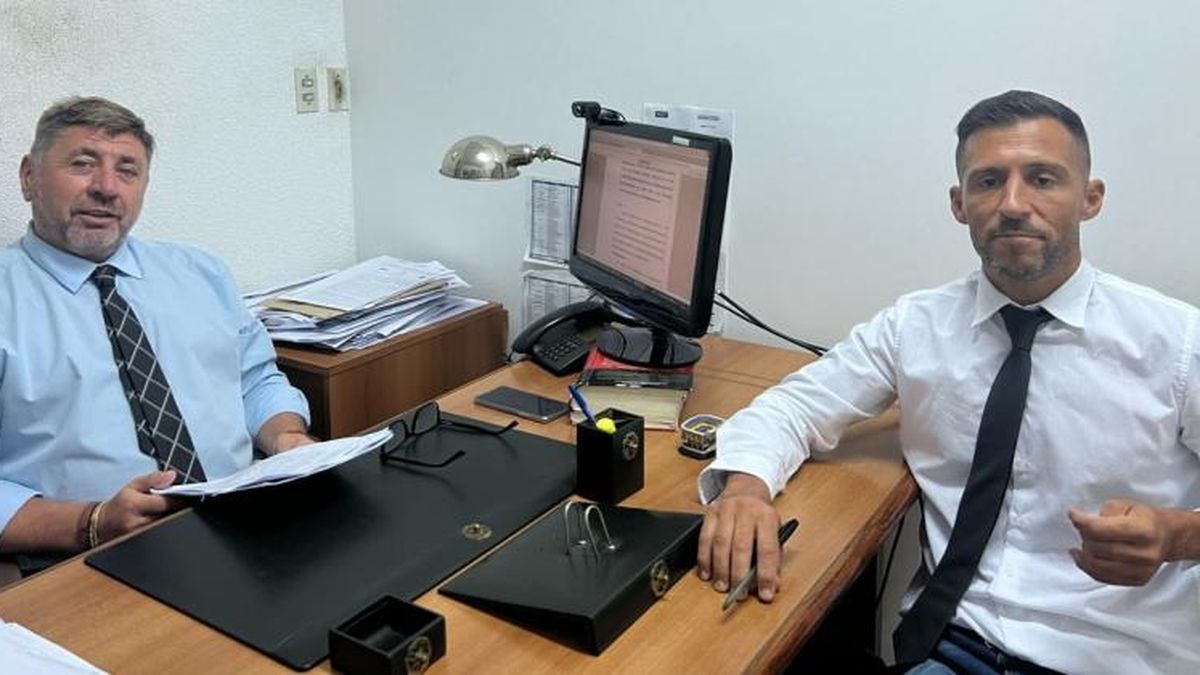 El primer juicio por la Verdad de Pergamino fue condena por abusos en Colón