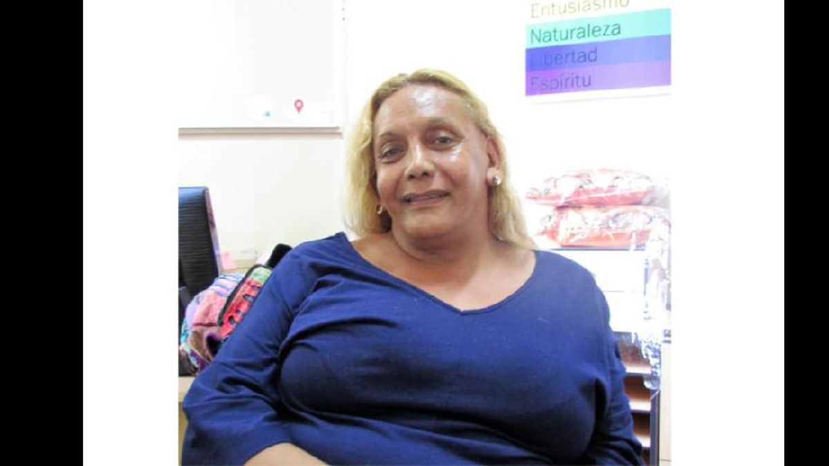 Pamela Rodríguez: “La pandemia mostró con crudeza la problemática del ...