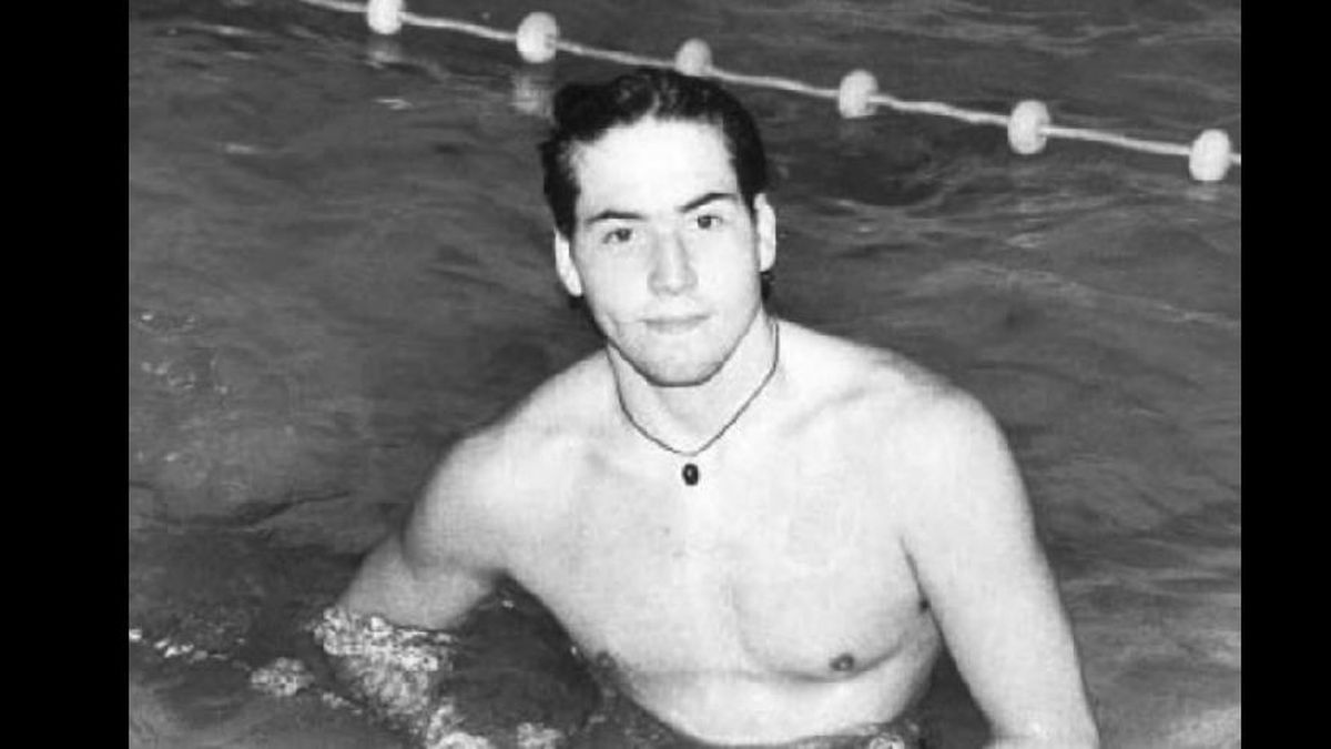 A 20 años de la hazaña de Guillermo Marro en Sidney