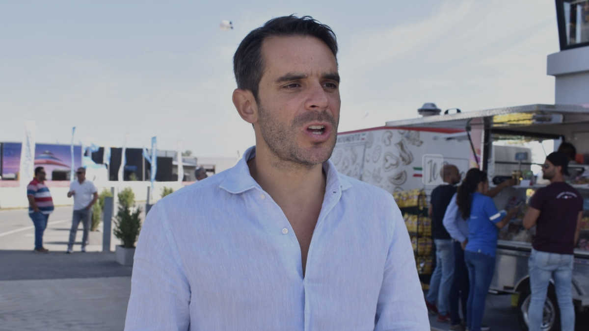 Manuel Passaglia lanzó un fuerte mensaje en X: Estamos rehenes de un duelo para ver quién es el ...