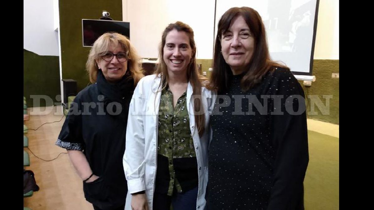 Fiebre Hemorrágica Argentina y Hantavirus: puesta al día en un ateneo ...