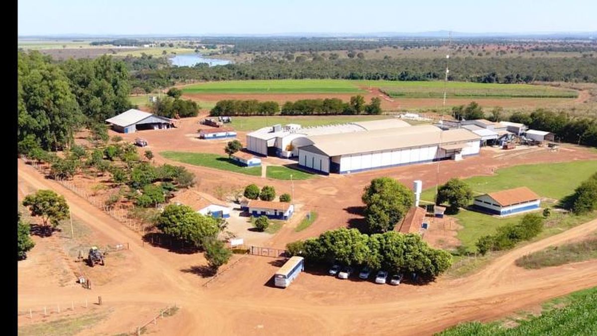 Agrality expande su presencia en Brasil con la adquisición de una nueva ...