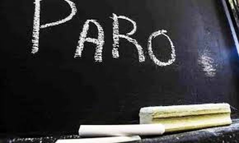 Paro docente, judicial y estatal este lunes: ¿Qué pasará en Pergamino?