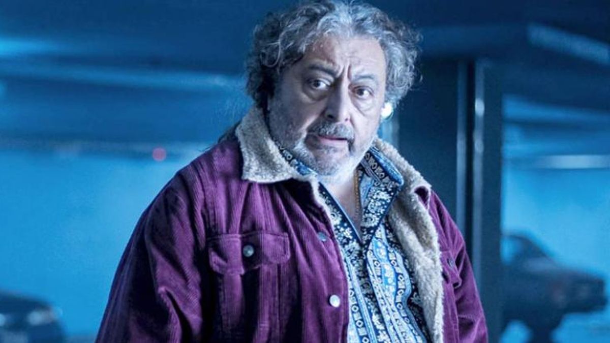 Claudio Rissi, un actor querido y respetado por su trabajo en teatro ...