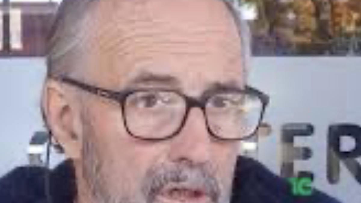 Pergamino: Nacho Otegui denunció la kirchnerización de La Libertad ...