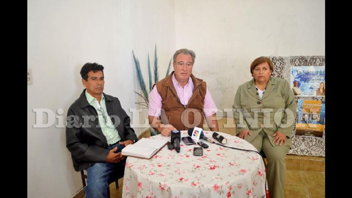 La Iglesia Gente Nueva realiza una comprometida labor contra las adicciones