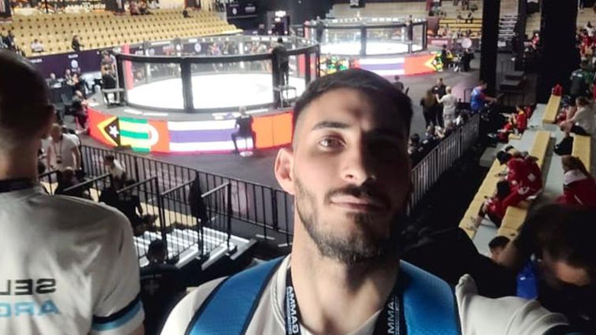 Pergaminenses participarán en el campamento de la selección argentina ...