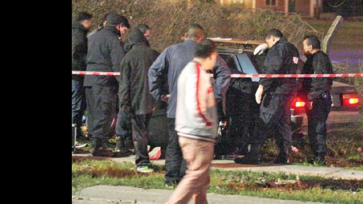 Asesinaron a un remisero durante un rito umbanda