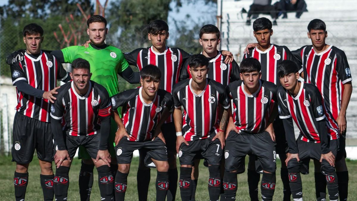 Racing está entre los cuatro mejores del Torneo 6 Ligas