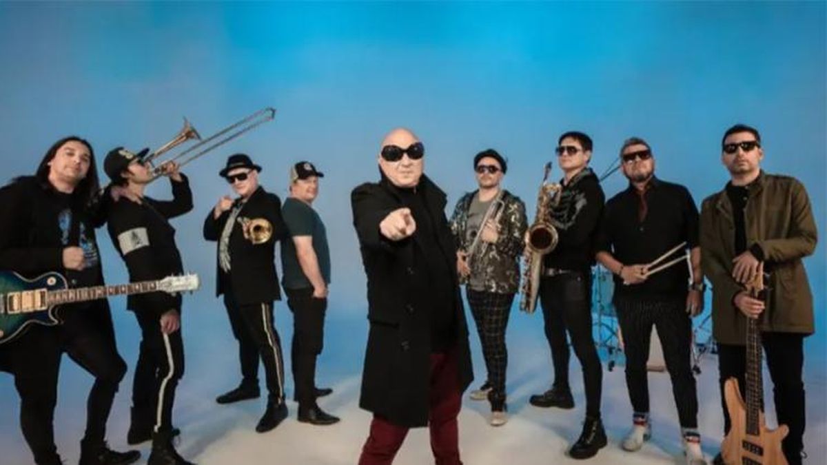 Muchachos: la versión de La Mosca es la canción más escuchada en Spotify Argentina