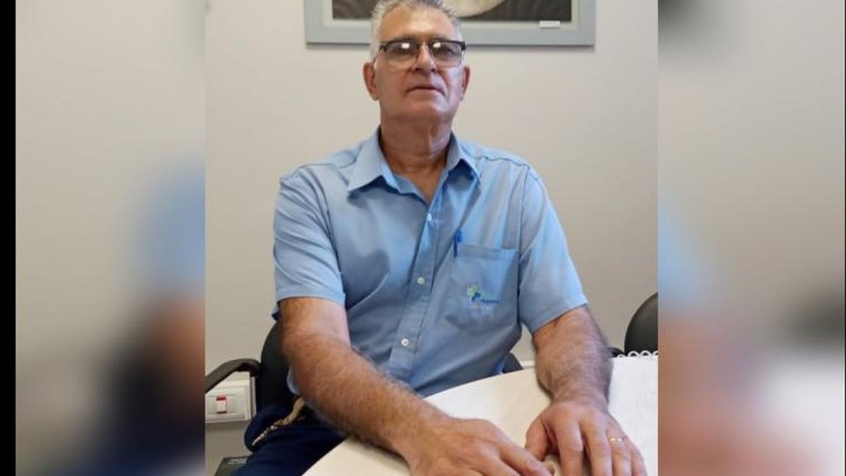 José Luis Bichara, la amabilidad como atributo para su trabajo y para ...