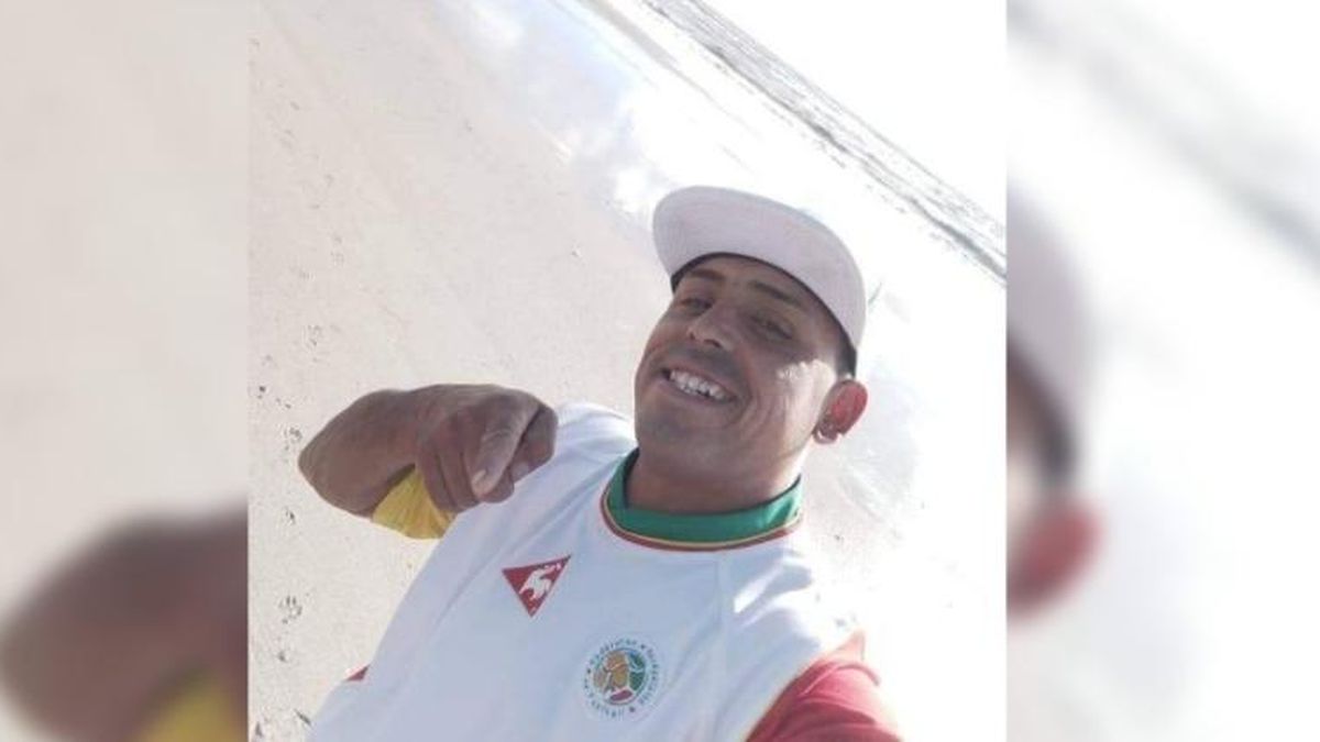 La vida de Jonatan Rodríguez sigue en riesgo tras ser baleado el ...