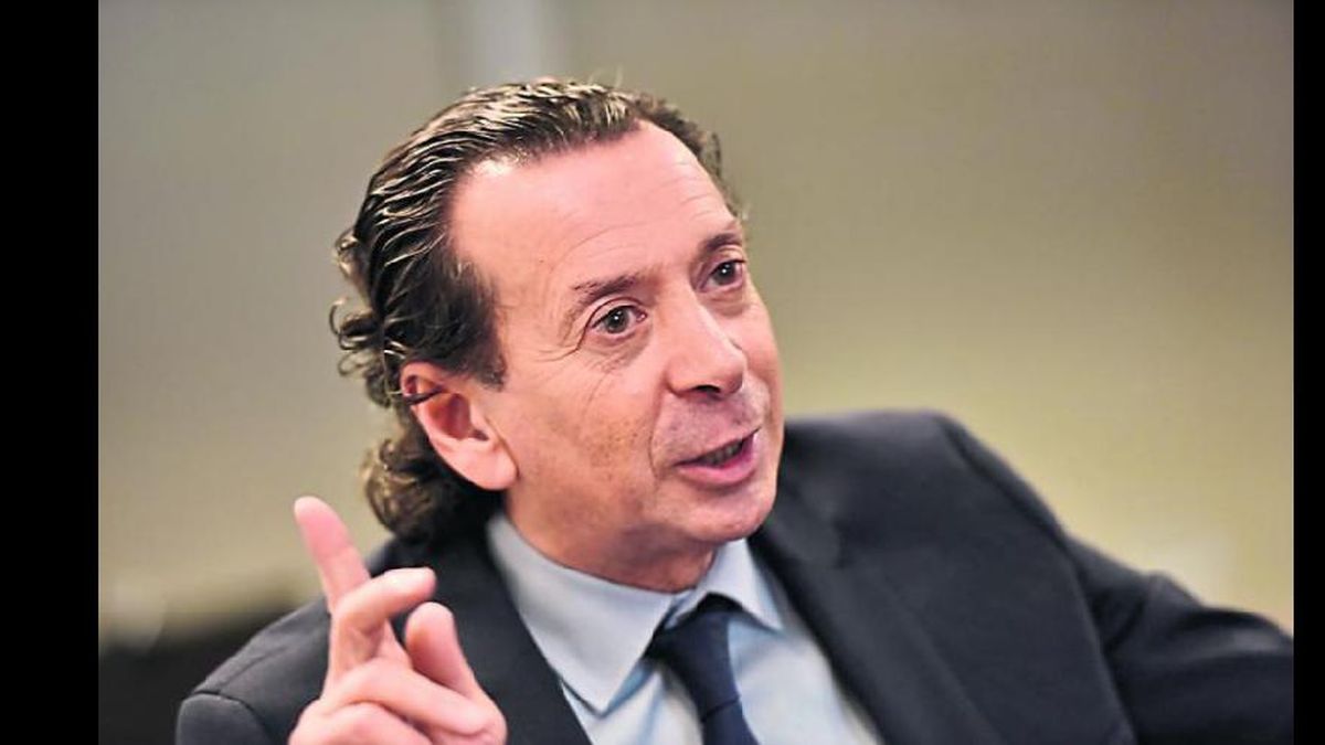 Dante Sica resaltó la importancia del consenso político para los cambios