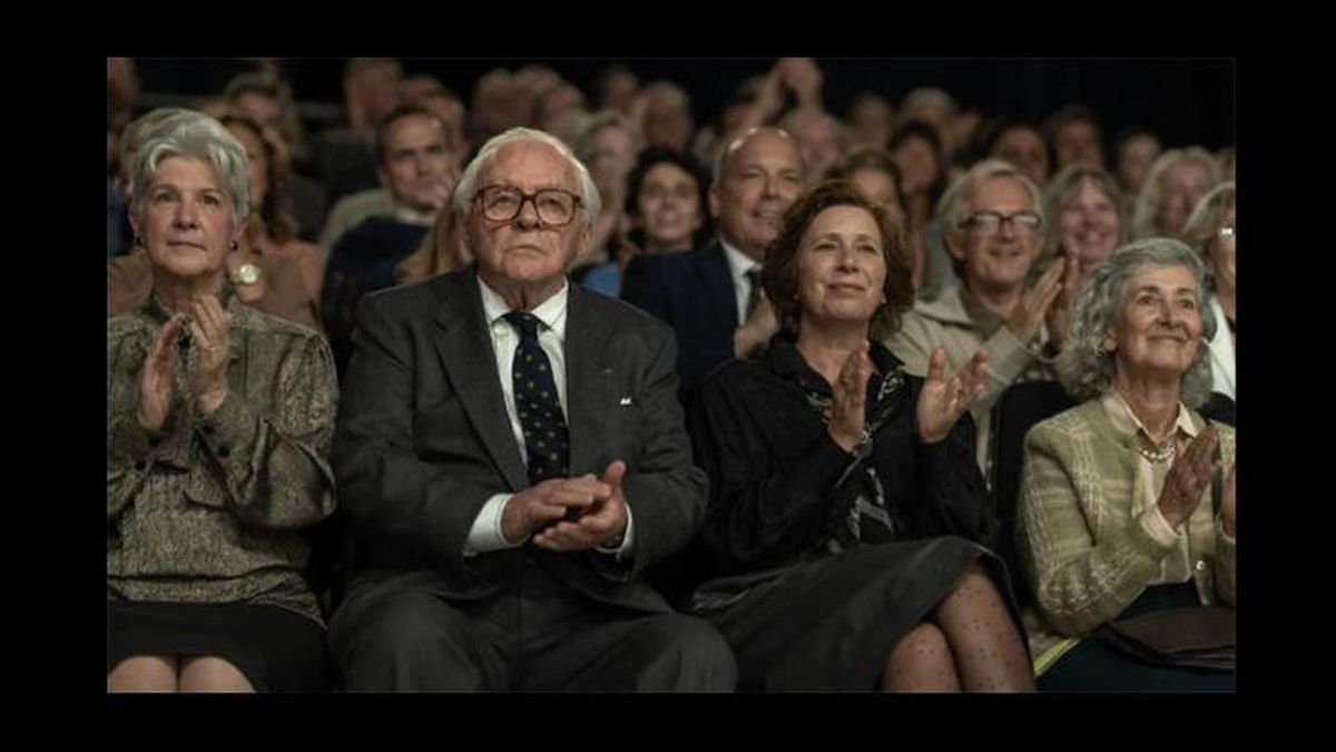 Se estrena en Cinema la película Lazos de vida