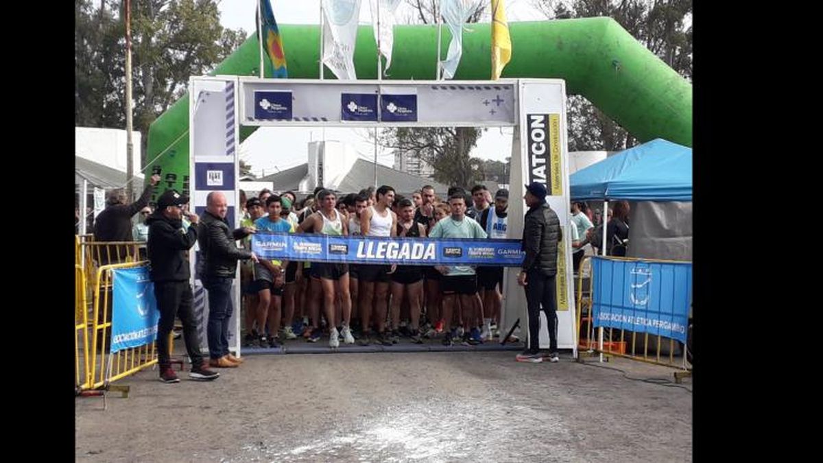 El Medio Maratón de la Merced disputará hoy su décimo novena edición