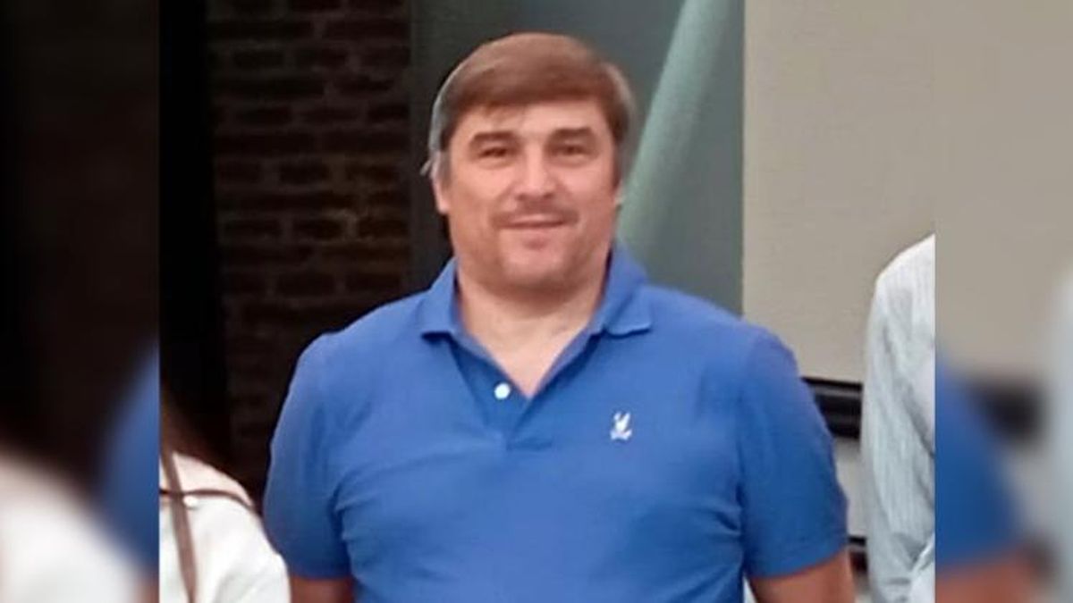 Guillermo Capdevila: Este fue de los mejores años en lo organizativo y ...