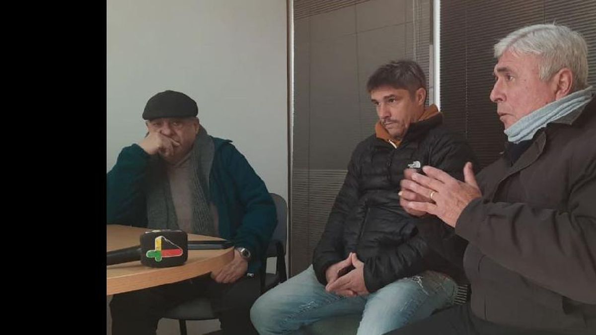 Preocupación en la Liga por el futuro del fútbol y la falta del pago de ...