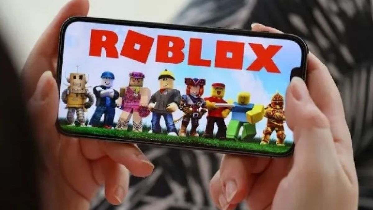 Roblox: ¿sí o no? El juego que enfrenta opiniones cruzadas en la ...
