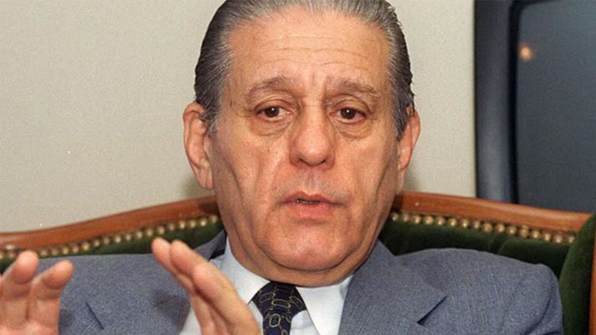 Se cumplen 25 años de la muerte de René Favaloro: ¿cómo fueron sus ...