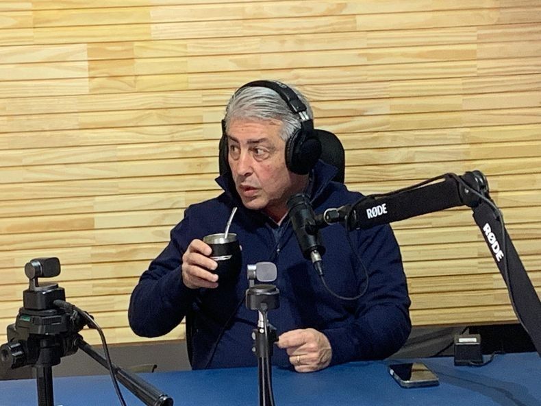 Javier Martínez celebró la baja de retenciones y destacó el impacto ...