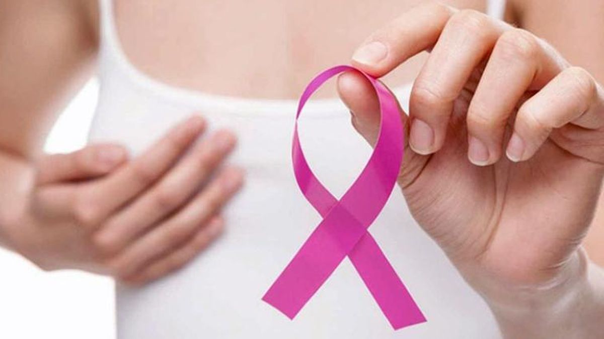 Tarde Rosa en Pergamino para concientizar sobre el cáncer de mama