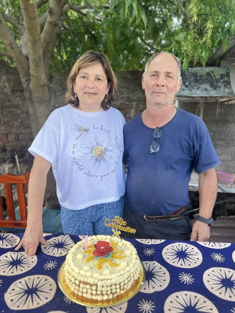 Encontraron a Daniel Pagliarulo, el hombre que se fue de la casa y ...