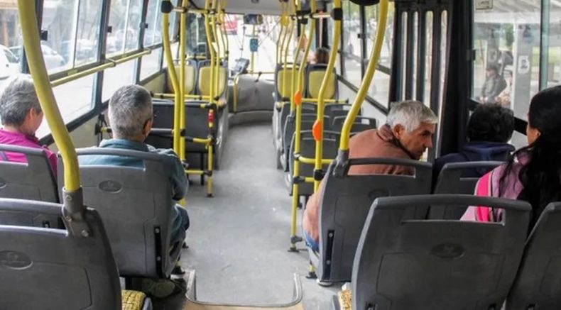 Incluyendo a Pergamino y la región, la UTA define la fecha de un paro ...