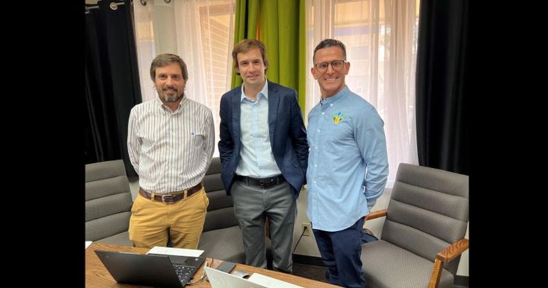 Agrality amplía su presencia en EE.UU. con la adquisición de Nebraska ...