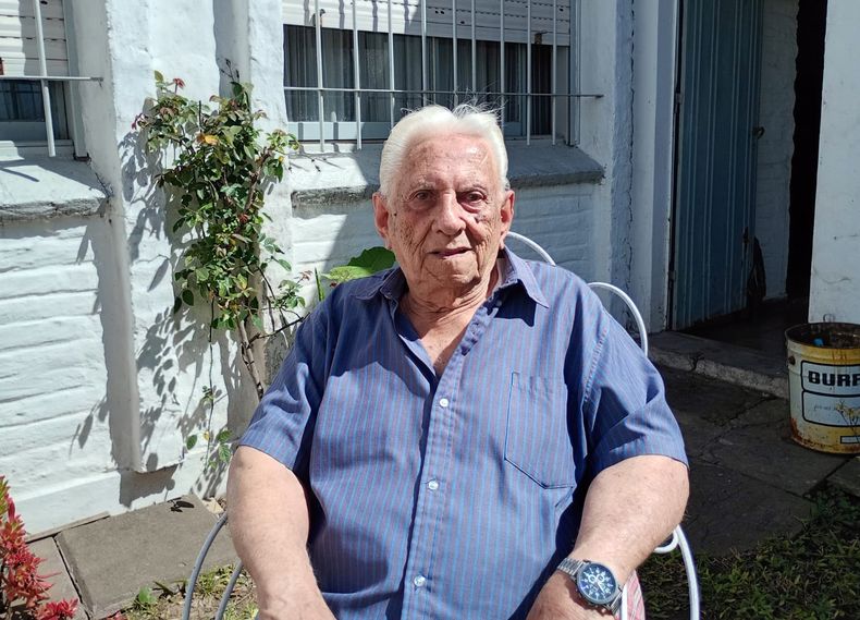Ismael Bichara, la riqueza de una historia de trabajo y enseñanzas
