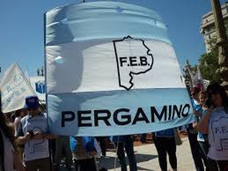 Paritaria docente: la FEB no aceptó la oferta de aumento salarial de la ...