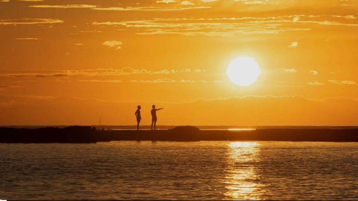 Comienza el verano en Argentina: ¿Cuándo será el día más largo del año ...